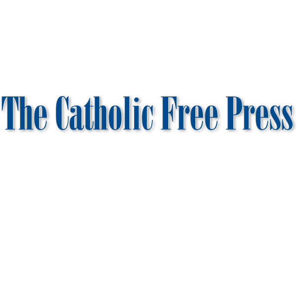 Catholic Free Press e-Edition